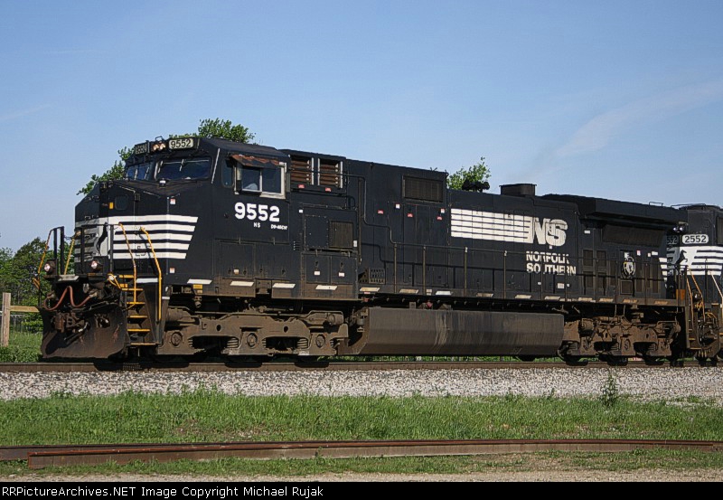 NS 9552